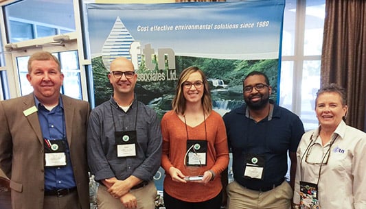 Transforming Floodplain Analysis