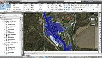 Thank You for Installing GeoHECRAS | CivilGEO, Inc. - CivilGEO