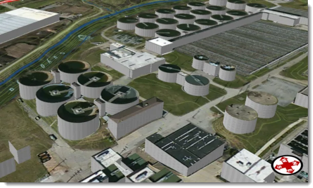 GeoHECRAS: Faster HEC-RAS Modeling & Data Import