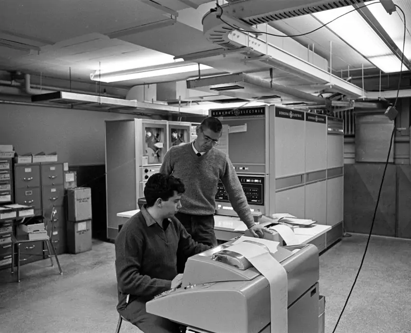 HEC-RAS: The USACE Standard for Hydraulic Modeling