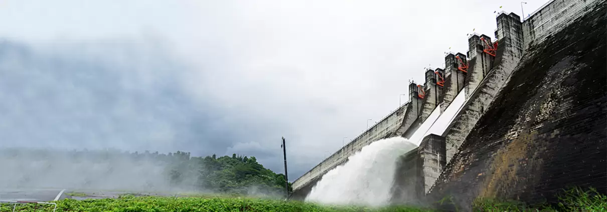 Winners and Losers: The Human Cost of Upstream Water Projects