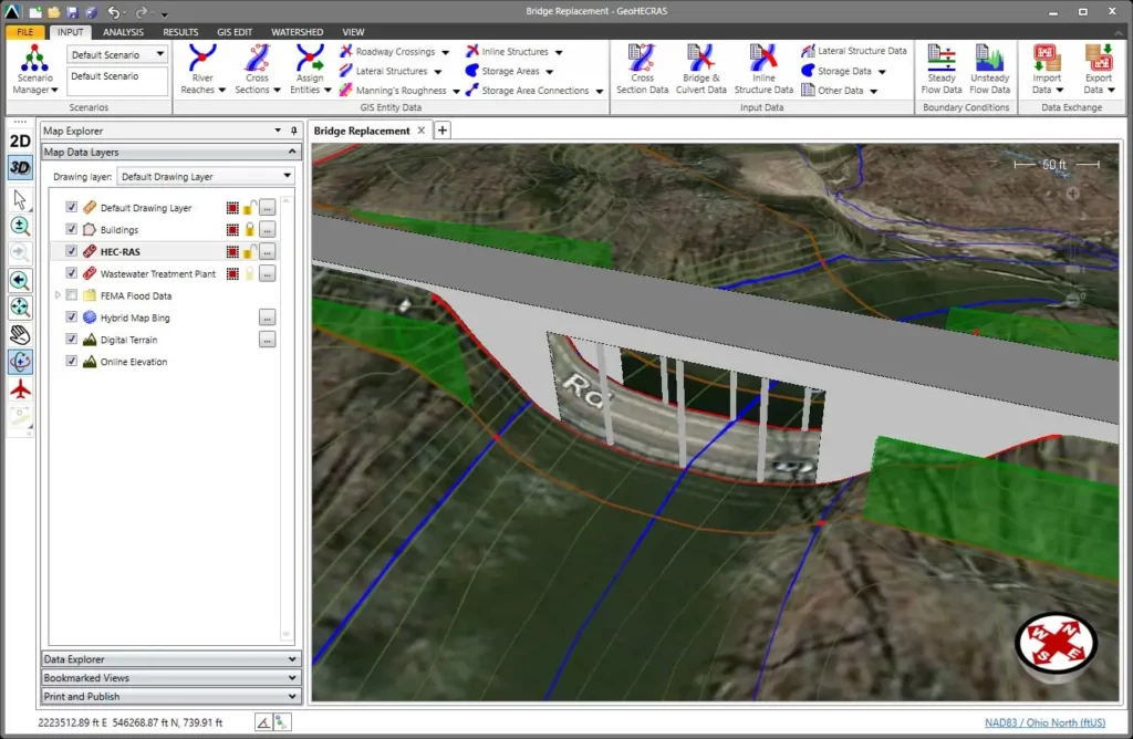 Virtual Reality in Civil Engineering | CivilGEO