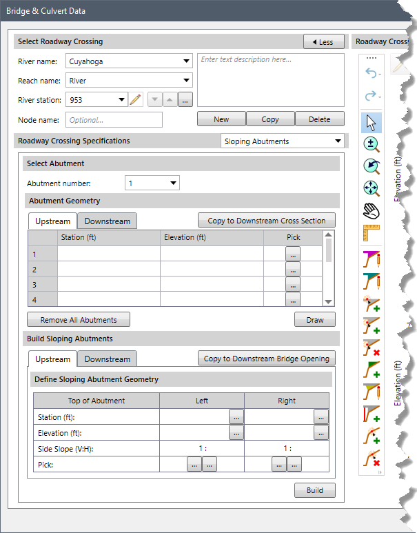 GeoHECRAS: Next-Gen 2D River Flood Modeling