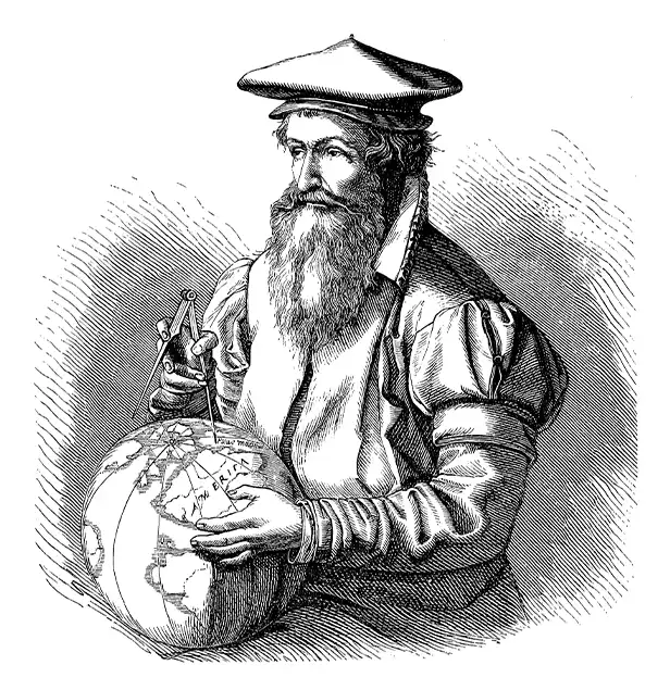 Mercator Projection: How it Changed Mapmaking