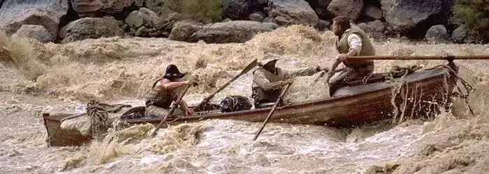 John Wesley Powell: Explorer of the American West