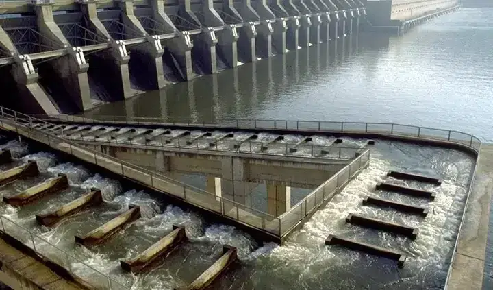 Design of Fish Passages and Ladders Using HEC-RAS | CivilGEO