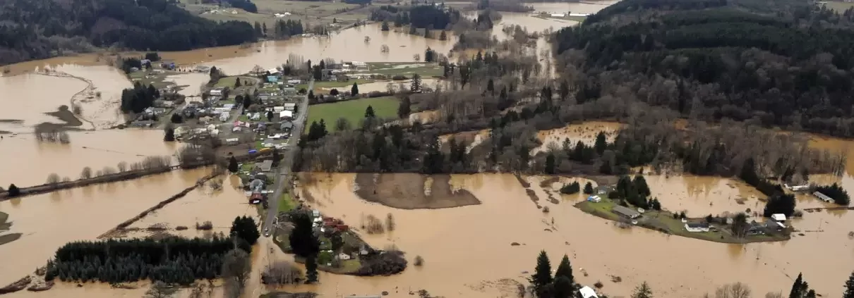 HEC-RAS: The USACE Standard for Hydraulic Modeling