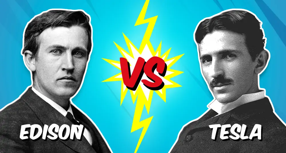 Nikola Tesla: Inventor of the AC Power System and More