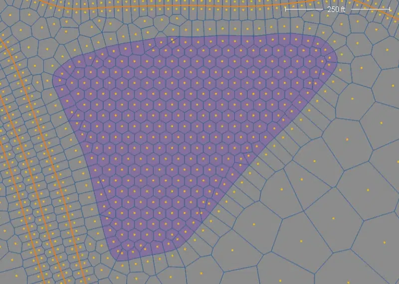 GeoHECRAS: Next-Gen 2D River Flood Modeling